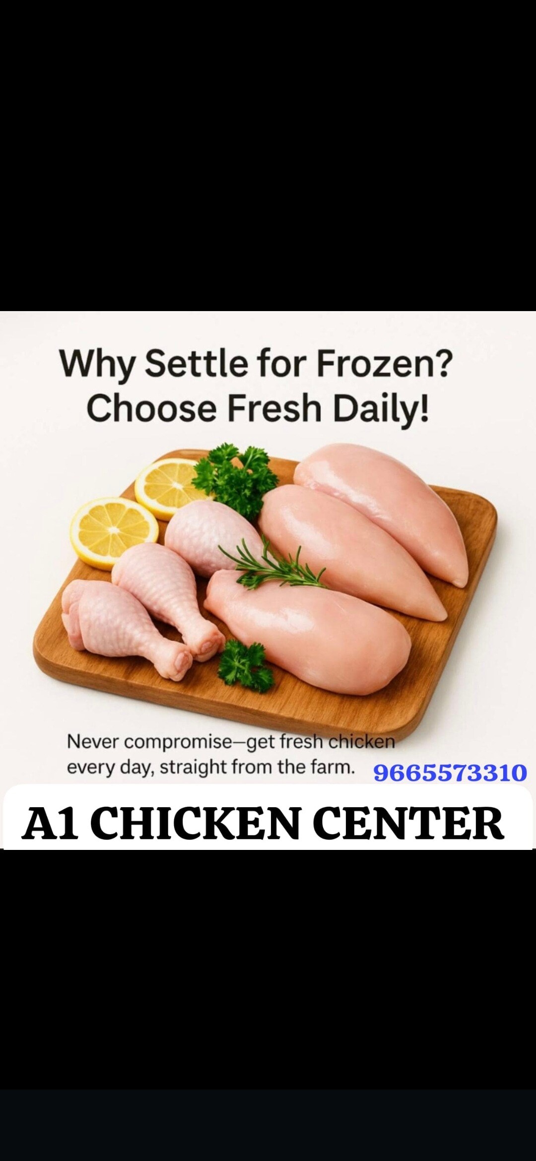 A1 Chicken Center in Wagholi,Pune - Best Food Product Retailers near me ...