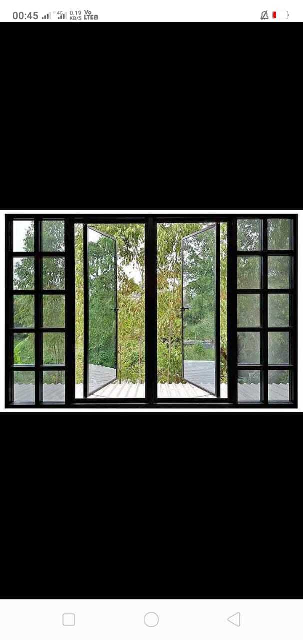 Shitla Aluminium Windows in Manjari Budruk,Pune - Best Aluminium Window ...