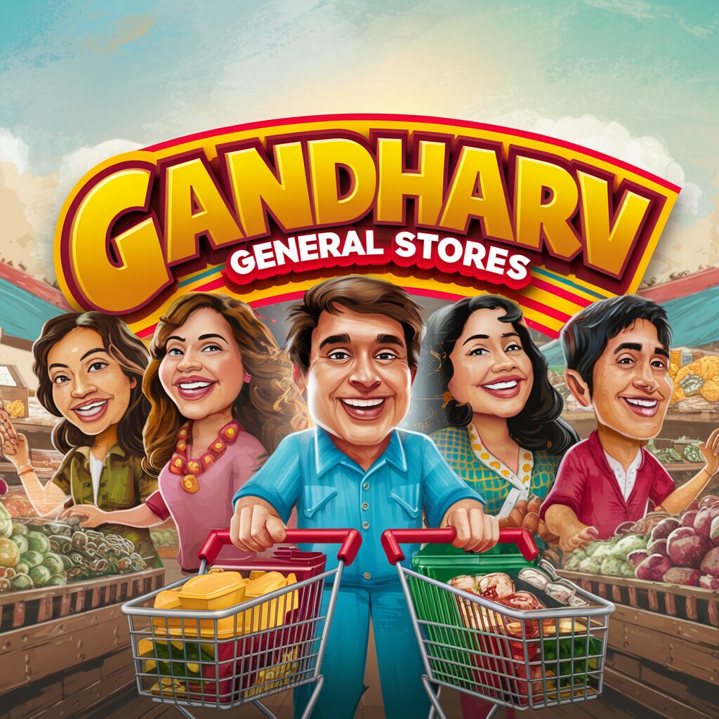 Gandharv General Store in Sairaj Colony,Pune - Best Grocery Stores near ...