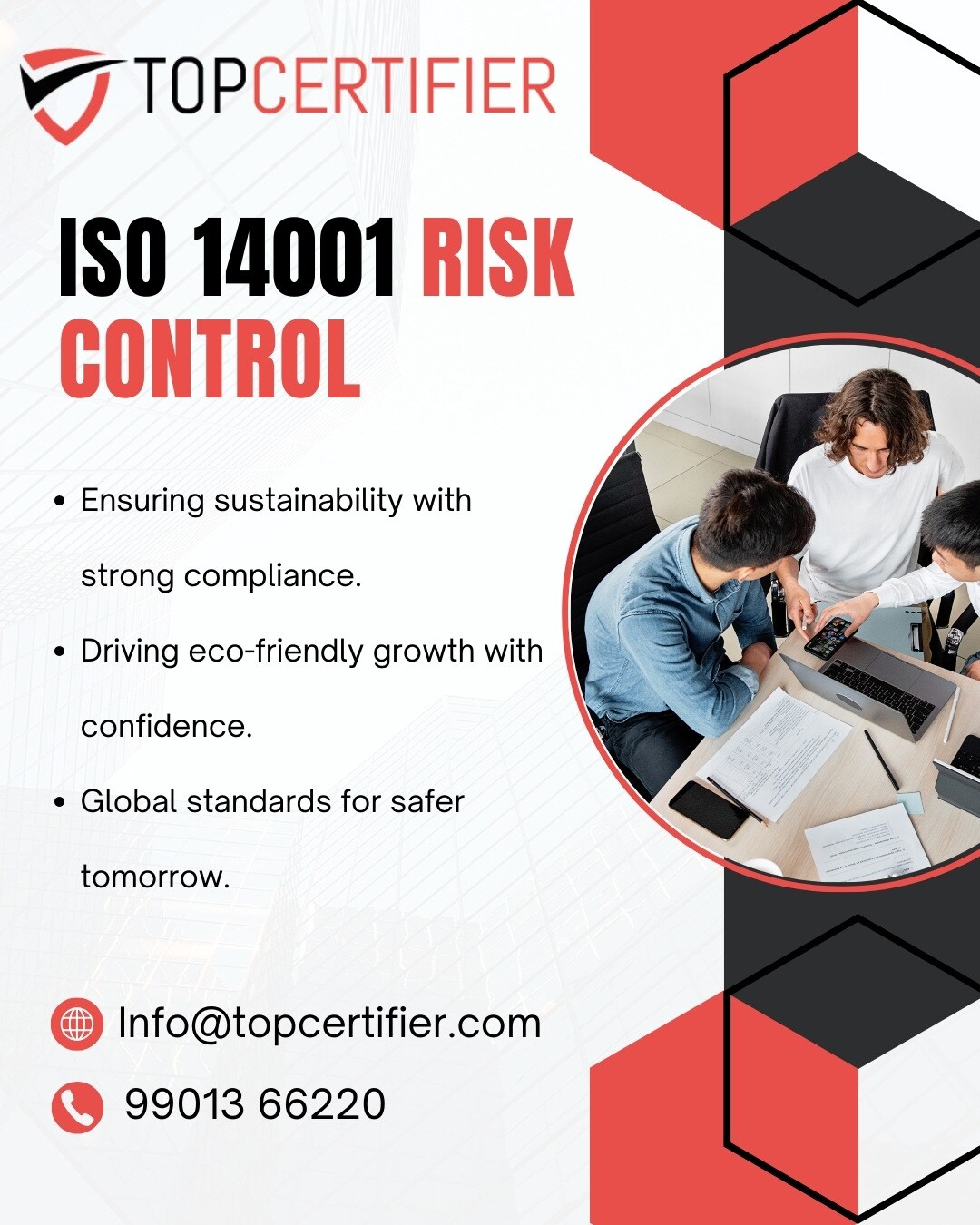 Top Certifier in Hinjewadi, Pune - Best Certification Consultants in ...