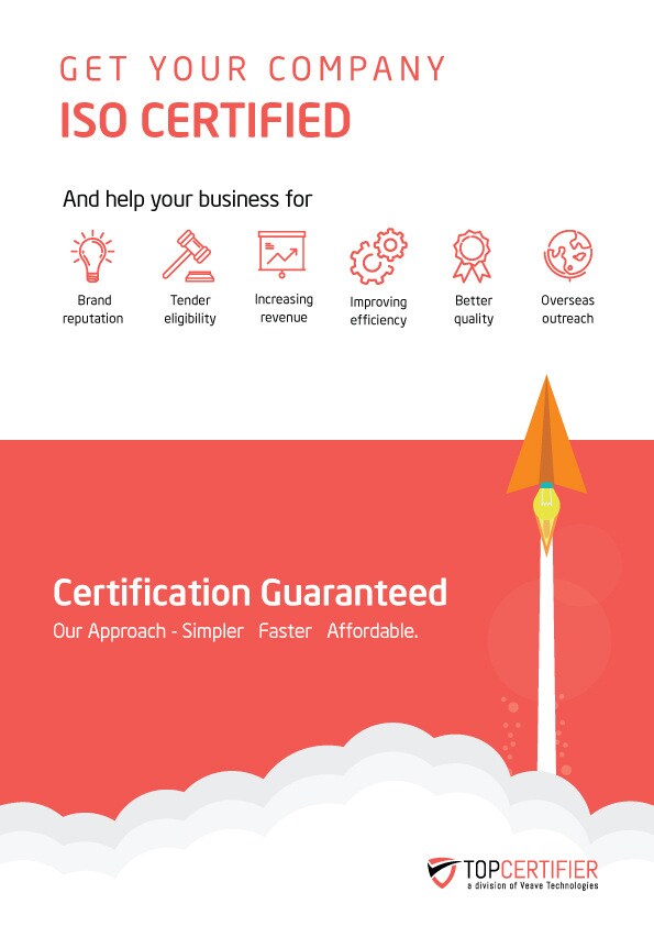 Top Certifier in Hinjewadi, Pune - Best Certification Consultants in ...