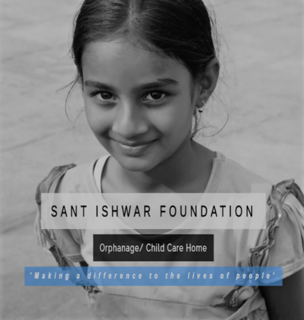 Ghar - Sant Ishwar Foundation in Yerawada,Pune - Best Orphanages near ...