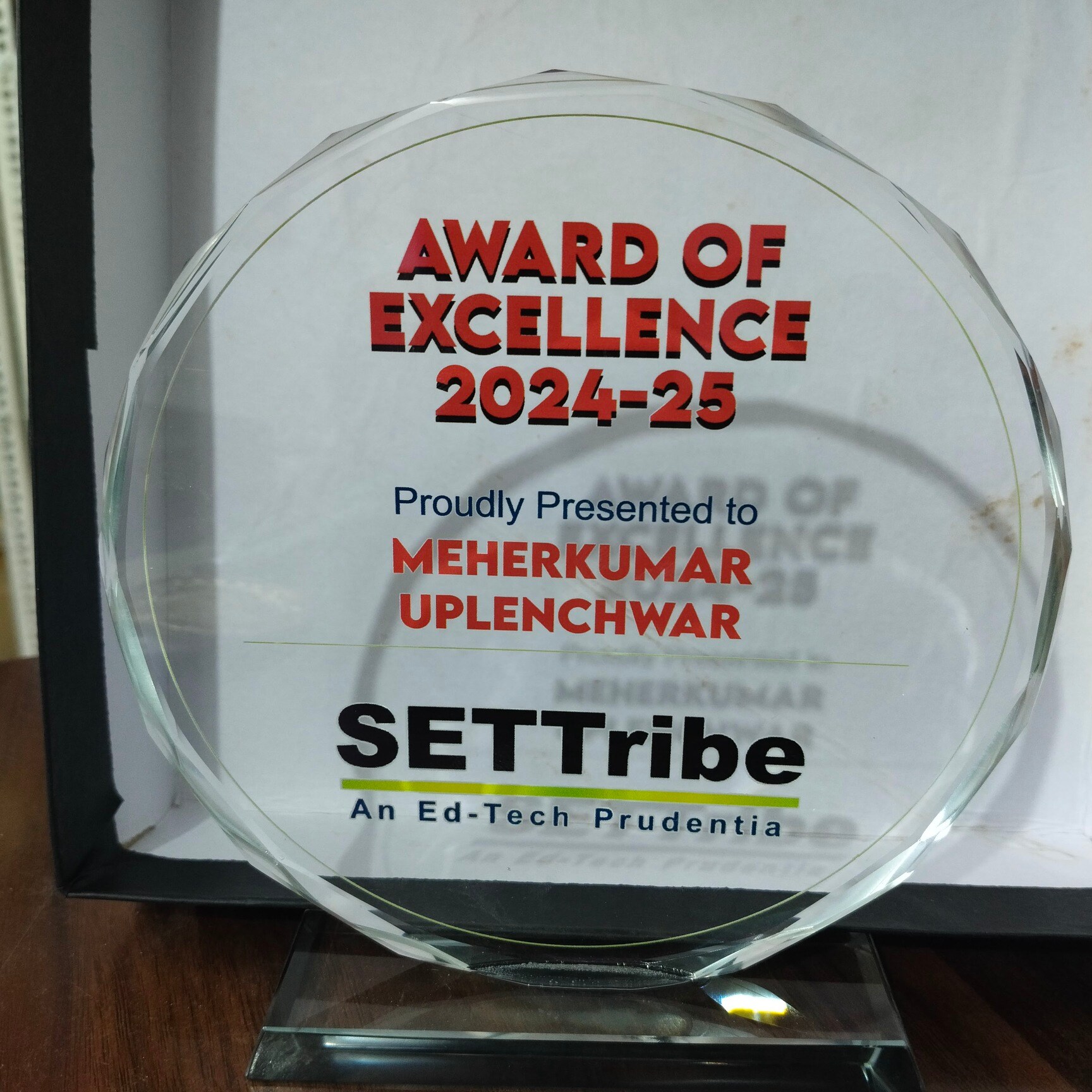 Nirmiti Creation And Services in Shukrawar Peth, Pune - Best Trophy ...