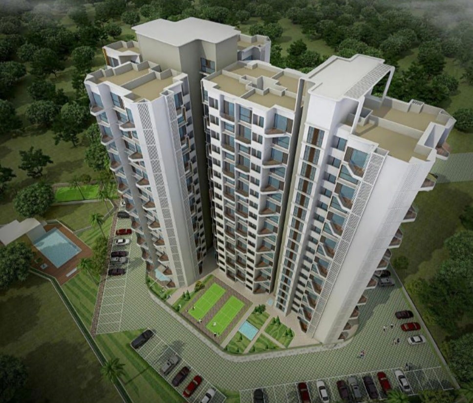 Shree Vighnharta Properties in Fatima Nagar-Wanowrie, Pune - Best Real ...