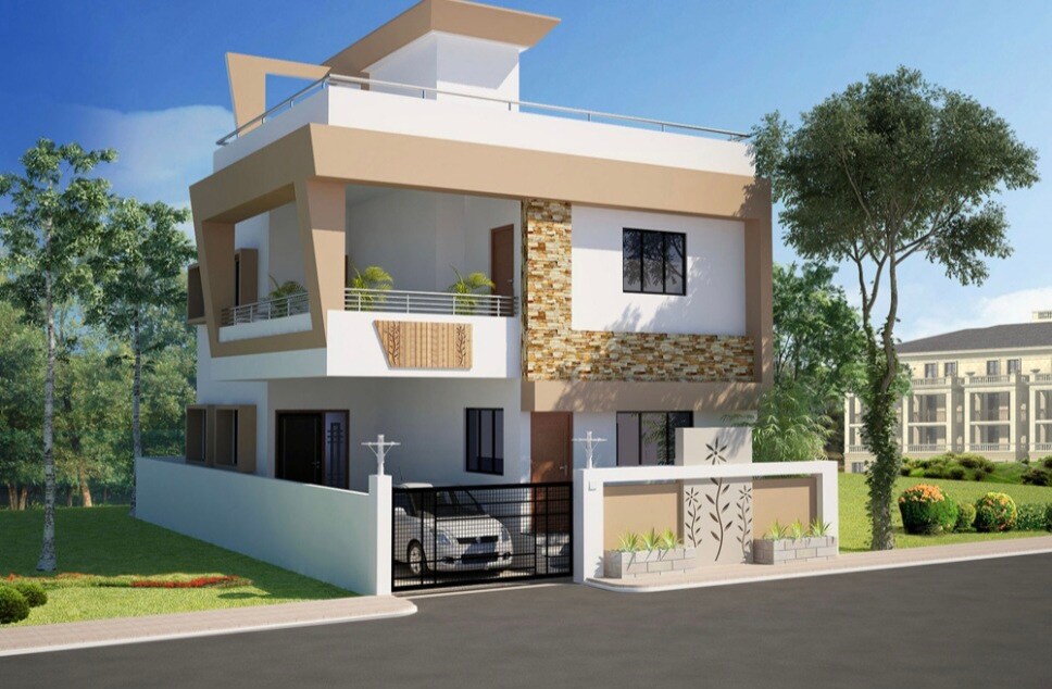 Shree Vighnharta Properties in Fatima Nagar-Wanowrie, Pune - Best Real ...