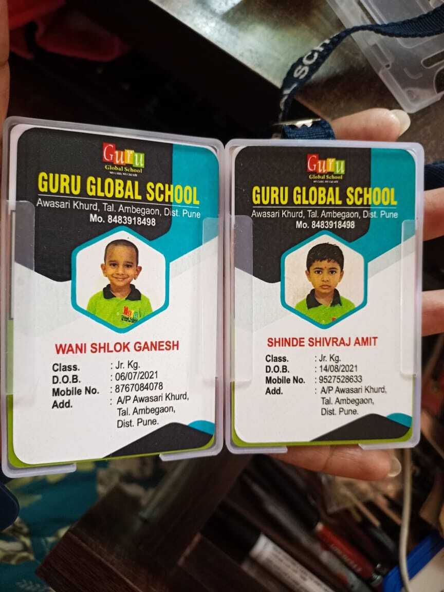 Guru Global School Awasari Khurd in Avasari Khurd,Pune - Best Pre ...