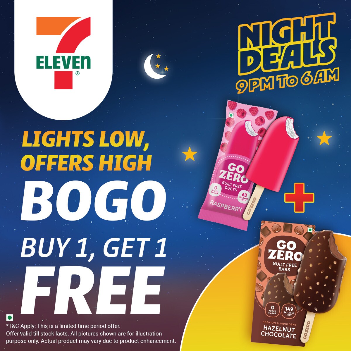 7 Eleven in Hinjewadi,Pune - Supermarkets near me in Pune - Justdial
