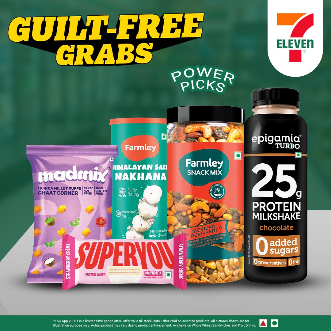 7 Eleven in Wakad,Pune - Supermarkets near me in Pune - Justdial
