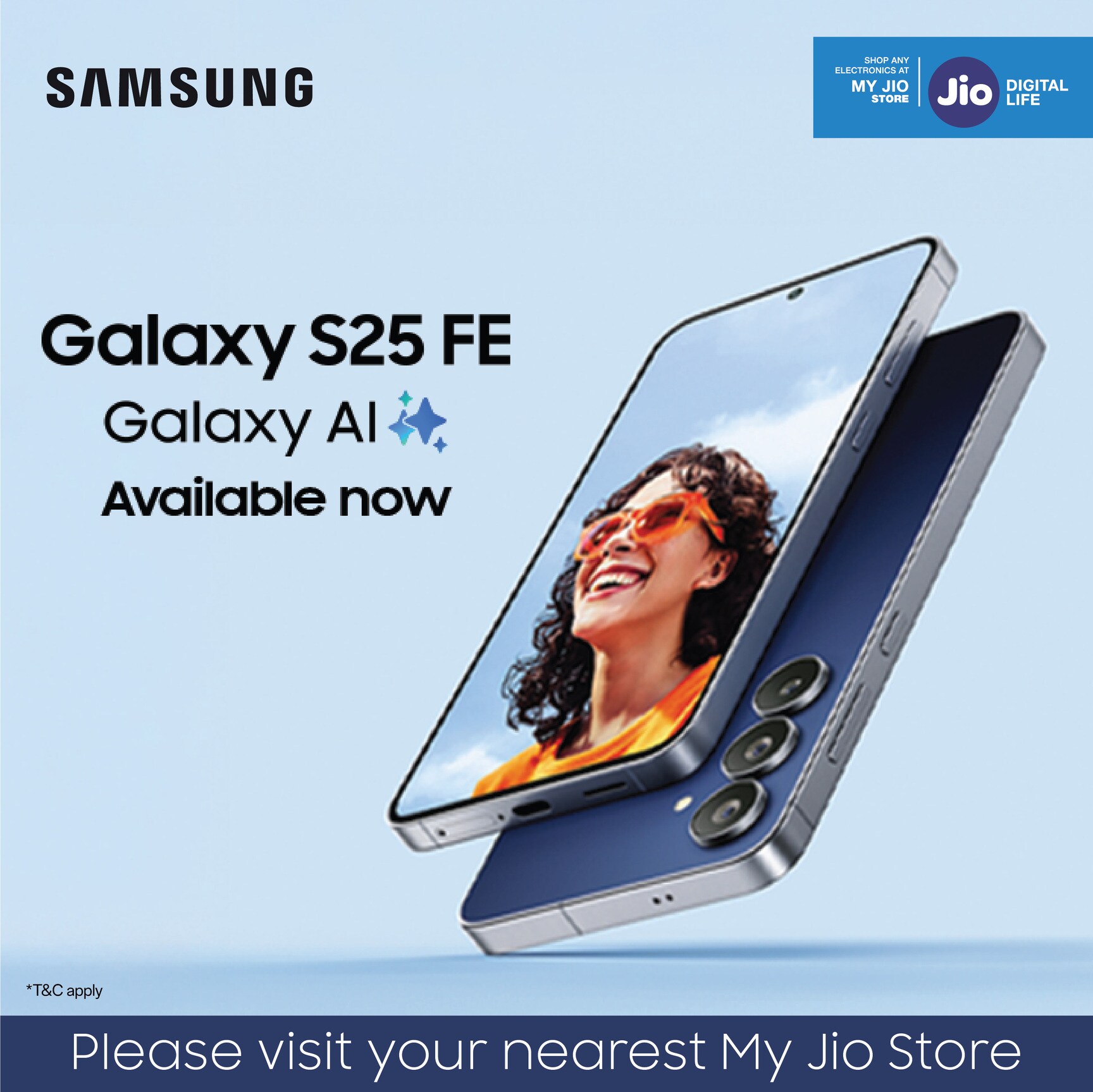 My Jio Store in B S Nagar,Puri - Best near me in Puri - Justdial