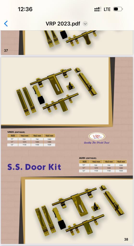 New Mahalaxmi Hard Wares in Mudgal Raichur, Raichur - Best Hardware ...