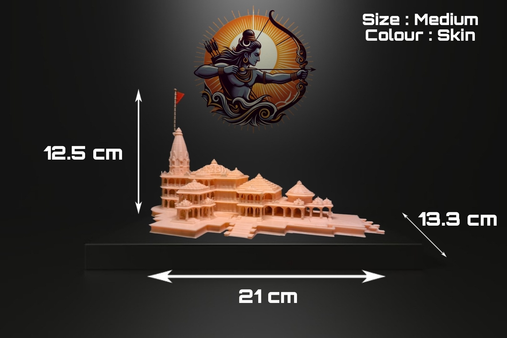 Pinank 3D in Raigad-Maharashtra - Best 3D Printing Services in Raigad ...