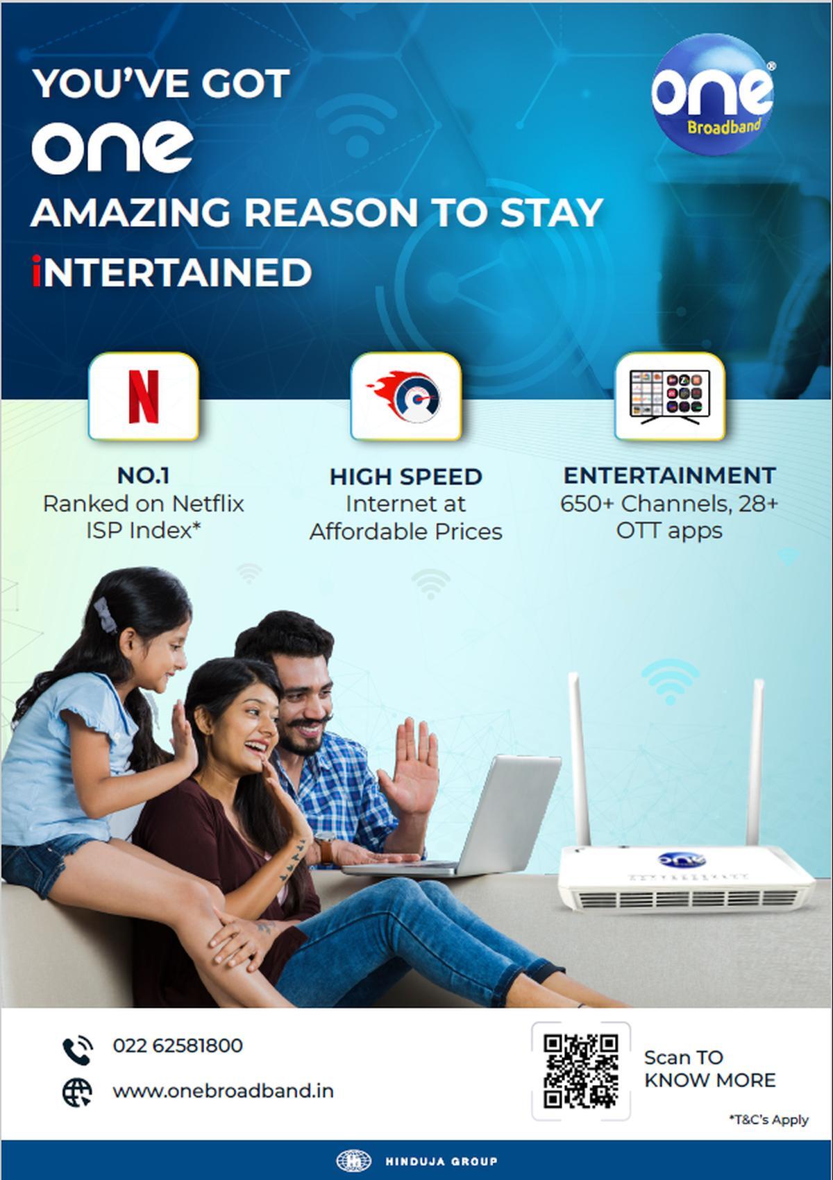 One Broadband in Rasayani, Raigad-Maharashtra - Best Telecommunication ...