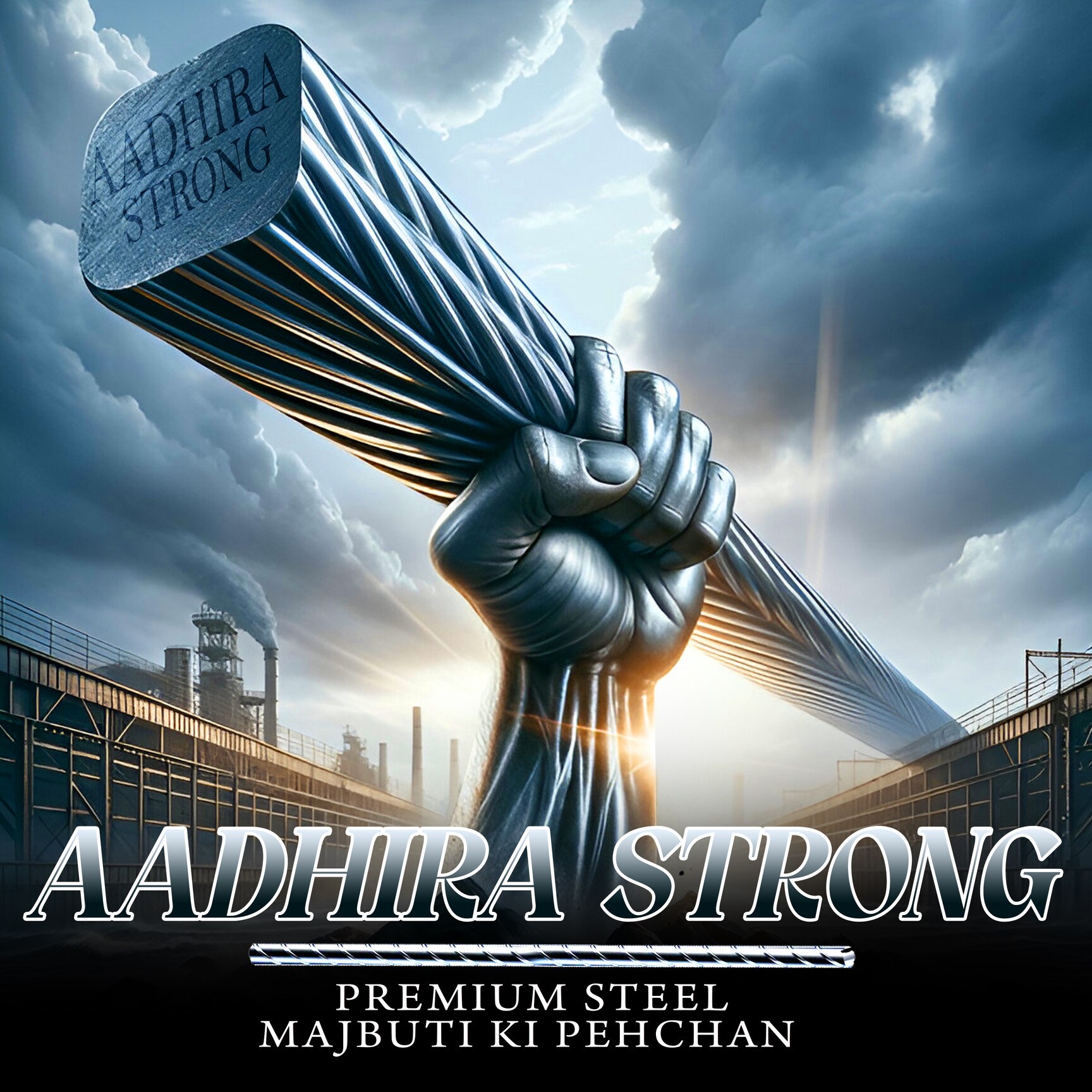 Aadhira Strong Tmt in Kharora, Raipur-Chhattisgarh - Best Structural ...