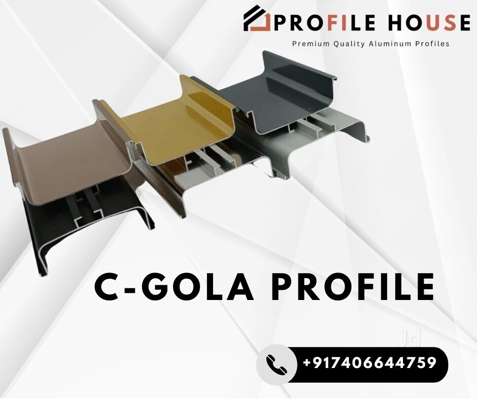 Profile House in Raipur Kutchery, Raipur-Chhattisgarh - Best Aluminium ...