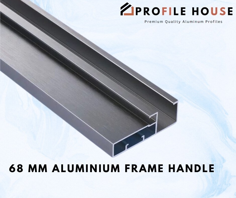 Profile House in Raipur Kutchery, Raipur-Chhattisgarh - Best Aluminium ...