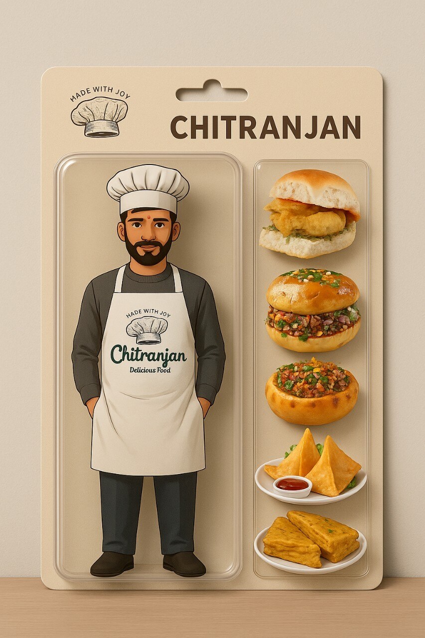 Chitranjan Bread Pakoda in Jetpur,Rajkot - Best Pakoda Dealers near me ...