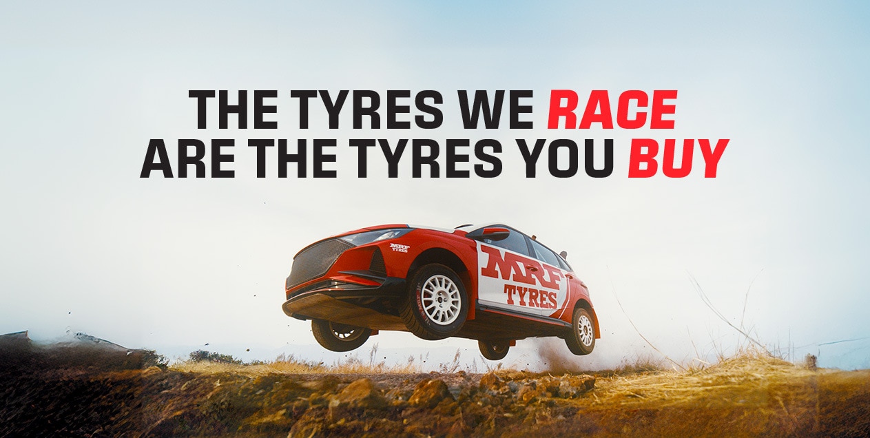 MRF Exclusive Pragati Tyres in Bareilly Gate Road, Rampur - Best Tyre ...