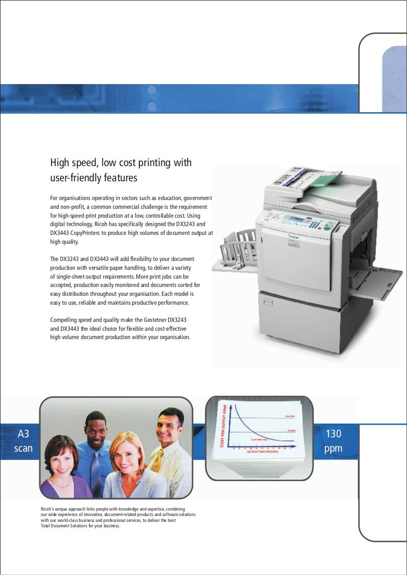Ricoh India Ltd in Arjan Place, Ranchi - Best Computer Printer Dealers ...