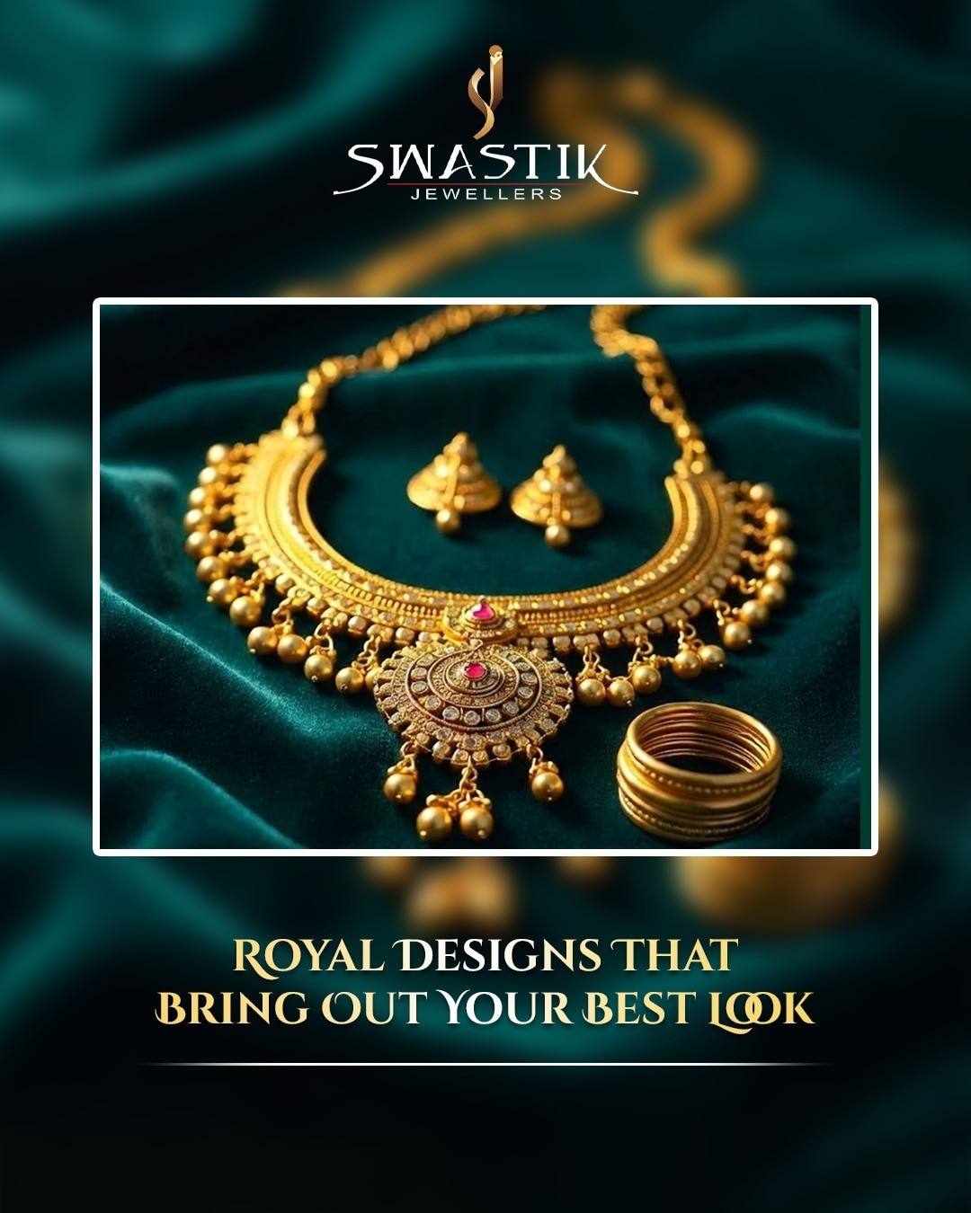 Swastik Jewellers in Ratu Road,Ranchi - Best Antique Jewellery ...