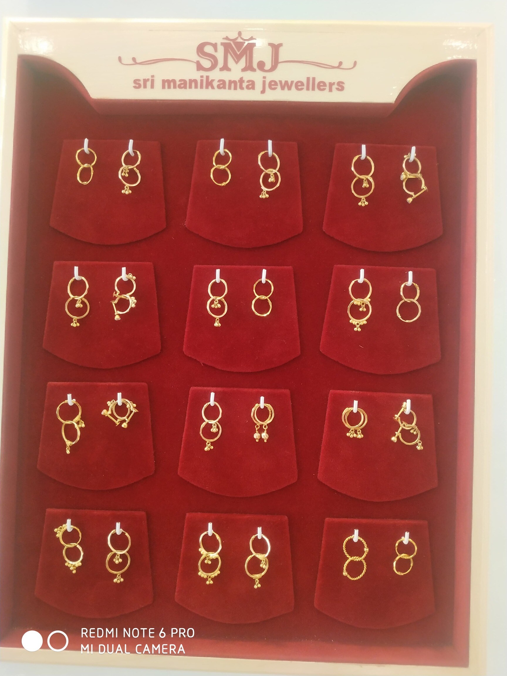 Shri Manikanta Jewellers in Doddapet,Ranebennur - Best Diamond ...