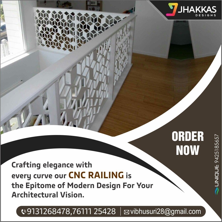 Jhakkas Designs in Rewa - Best Wall Paper Dealers in Rewa - Justdial