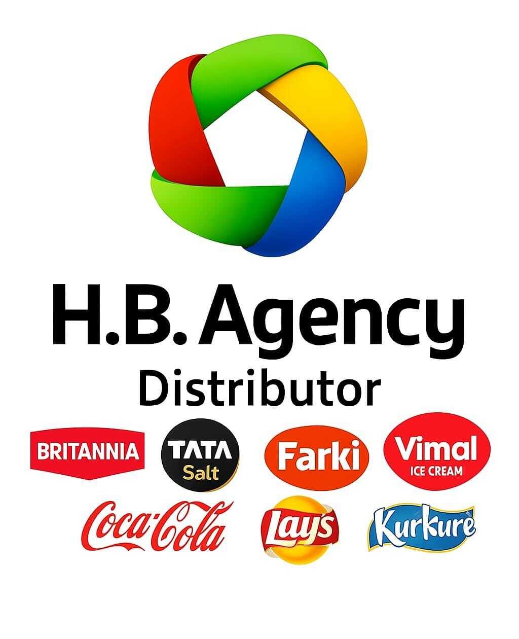 H.B Agency in Prantij,Sabarkantha - Best Corporate Companies near me in ...