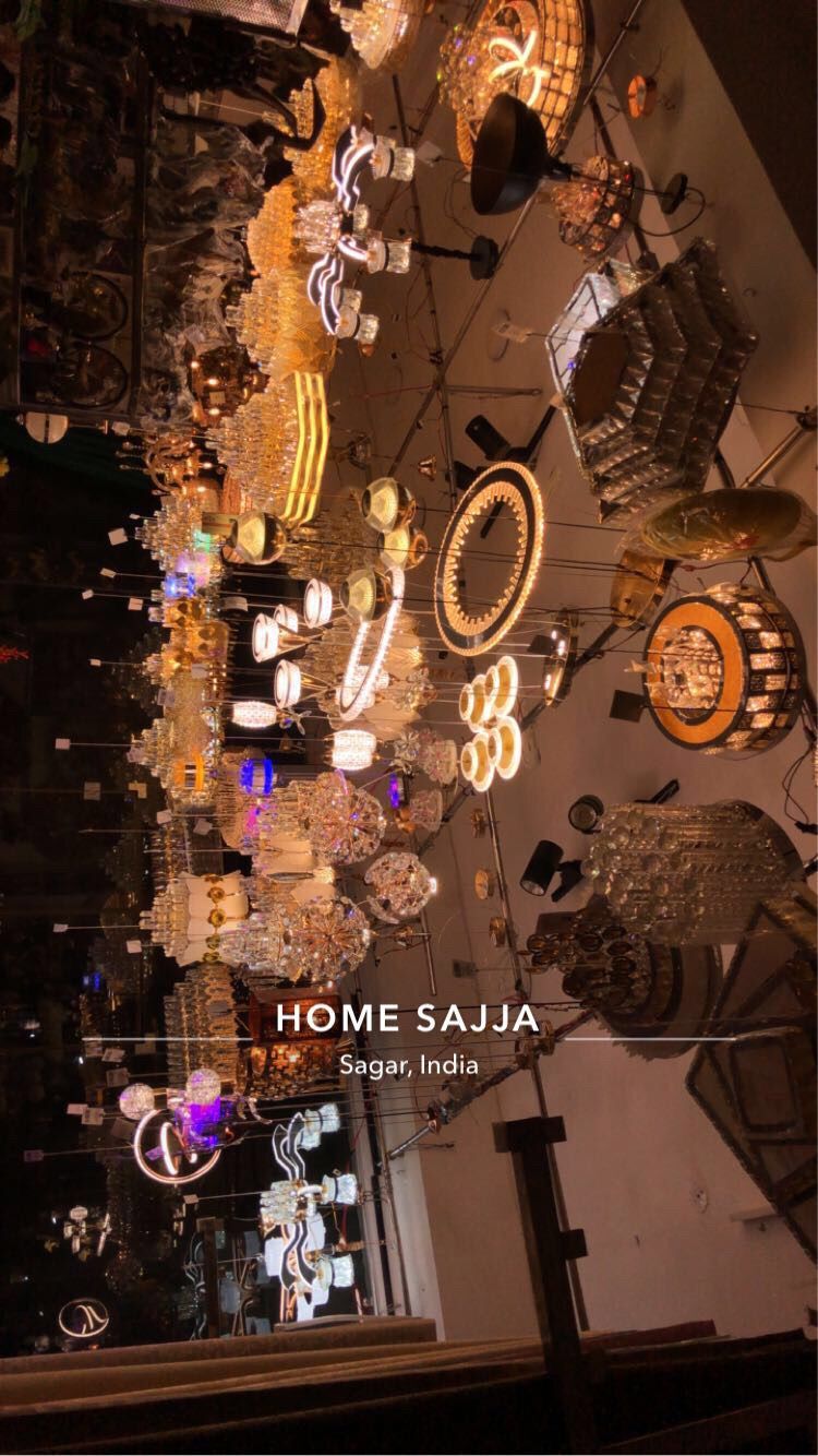Home Sajja in Moti Nagar,Sagar - Best Departmental Stores near me in ...