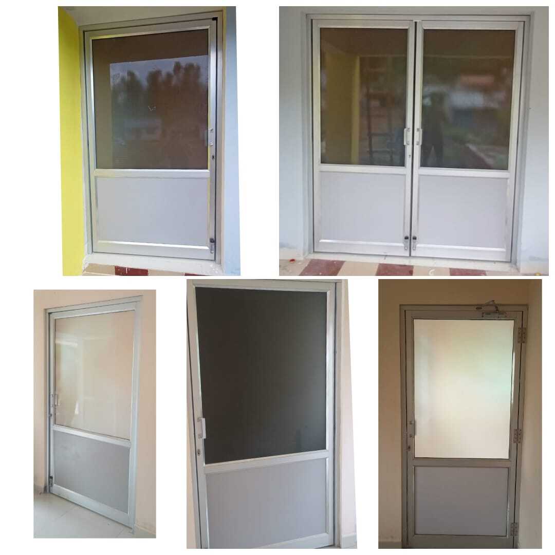 Neesh Interior Exterior in Kakkapalayam, Salem - Best Glass Dealers in ...
