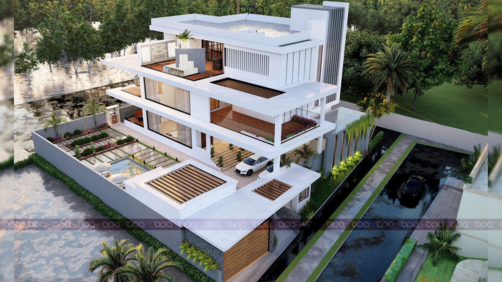 Jehovah Nissi Design Build P Ltd in Bhuvaneswari Nagar, Salem - Best ...