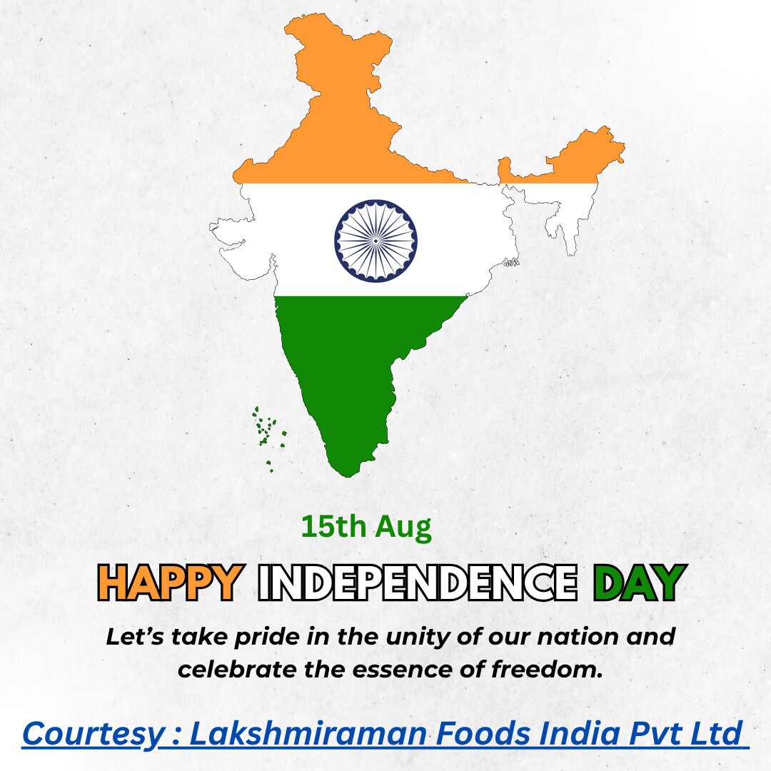 Lakshmiraman Foods India Pvt Ltd in Cooper Colony, Satara - Best FMCG ...