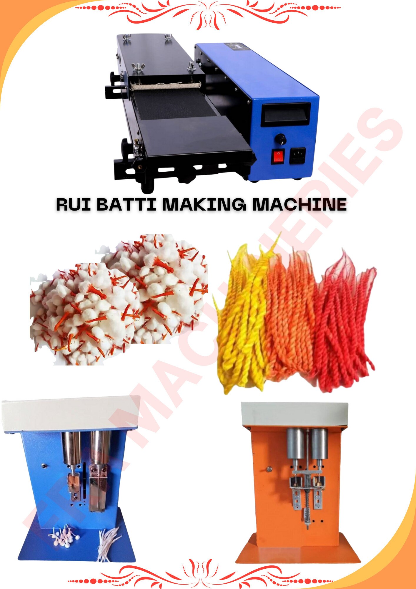 Era Machineries in Bharhut Nagar,Satna - Best near me in Satna - Justdial