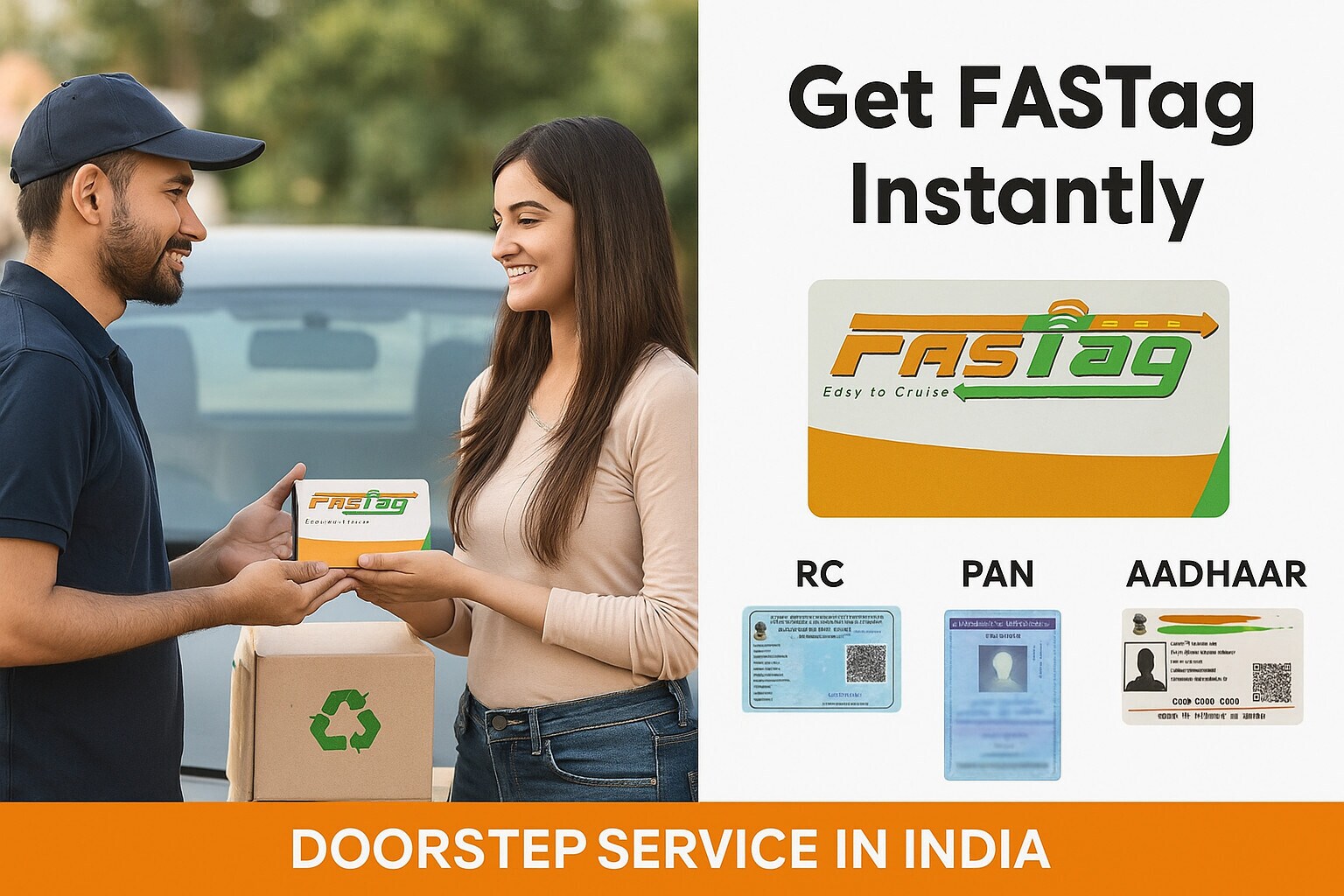 Fastag Service in Mui,Sawai Madhopur - Best NGOS near me in Sawai ...