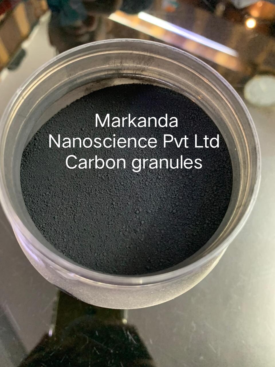 Markanda Nano Science (opc) Pvt. Ltd. in Markanda, Shahbad - Best Lab ...