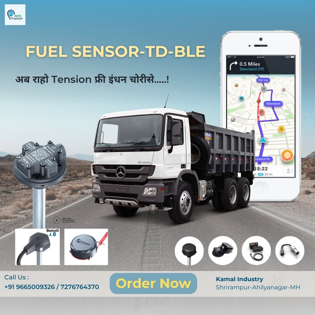 KI Gps Tracker in Ram Mandir Road, Shrirampur - Best Gps Navigation ...