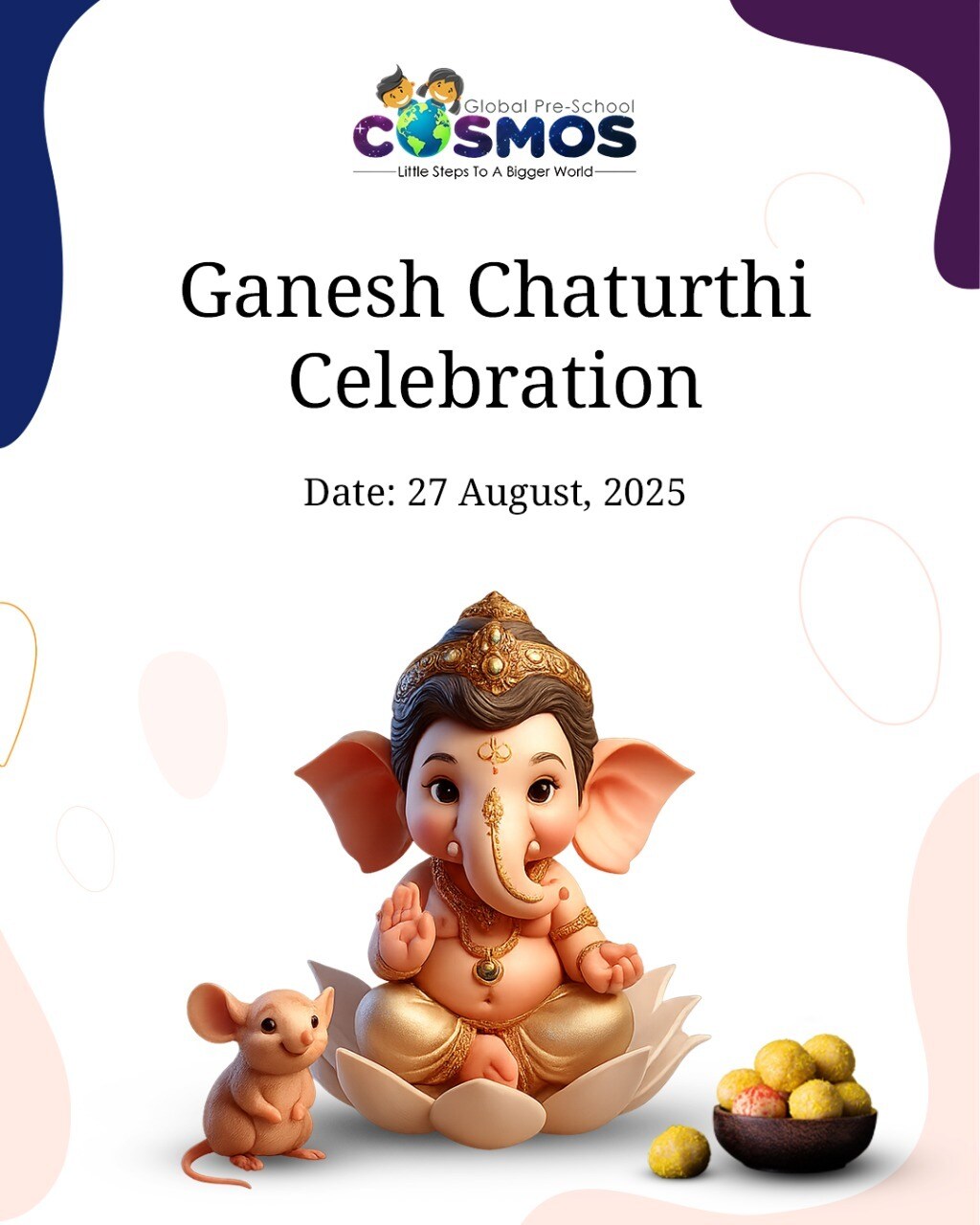 Cosmos Global Pre-School in Chamta,Siliguri - Best Pre Schools near me ...
