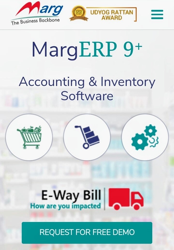 Marg Erp9 Software in Sindhudurg - Best Software Companies near me in ...