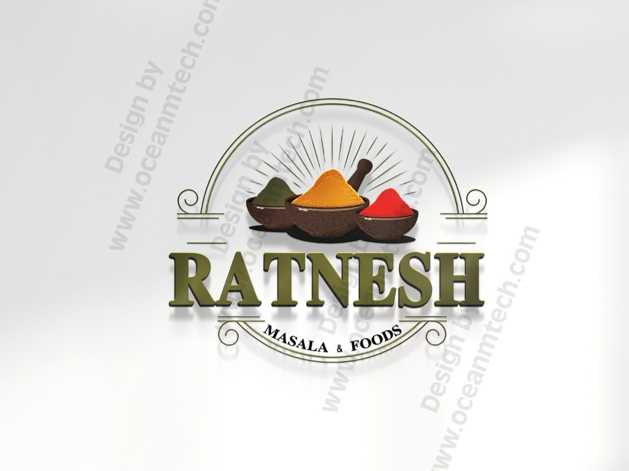 Ratnesh Masala & Foods in Haribela,Sitamarhi - Best Spice Retailers ...
