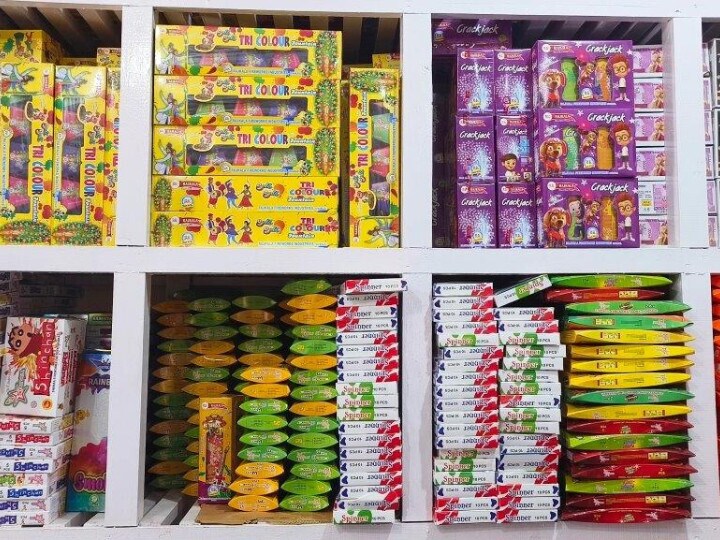 Dreamz Crackers in Bharathi Nagar,Sivakasi - Best Fire Cracker Dealers ...