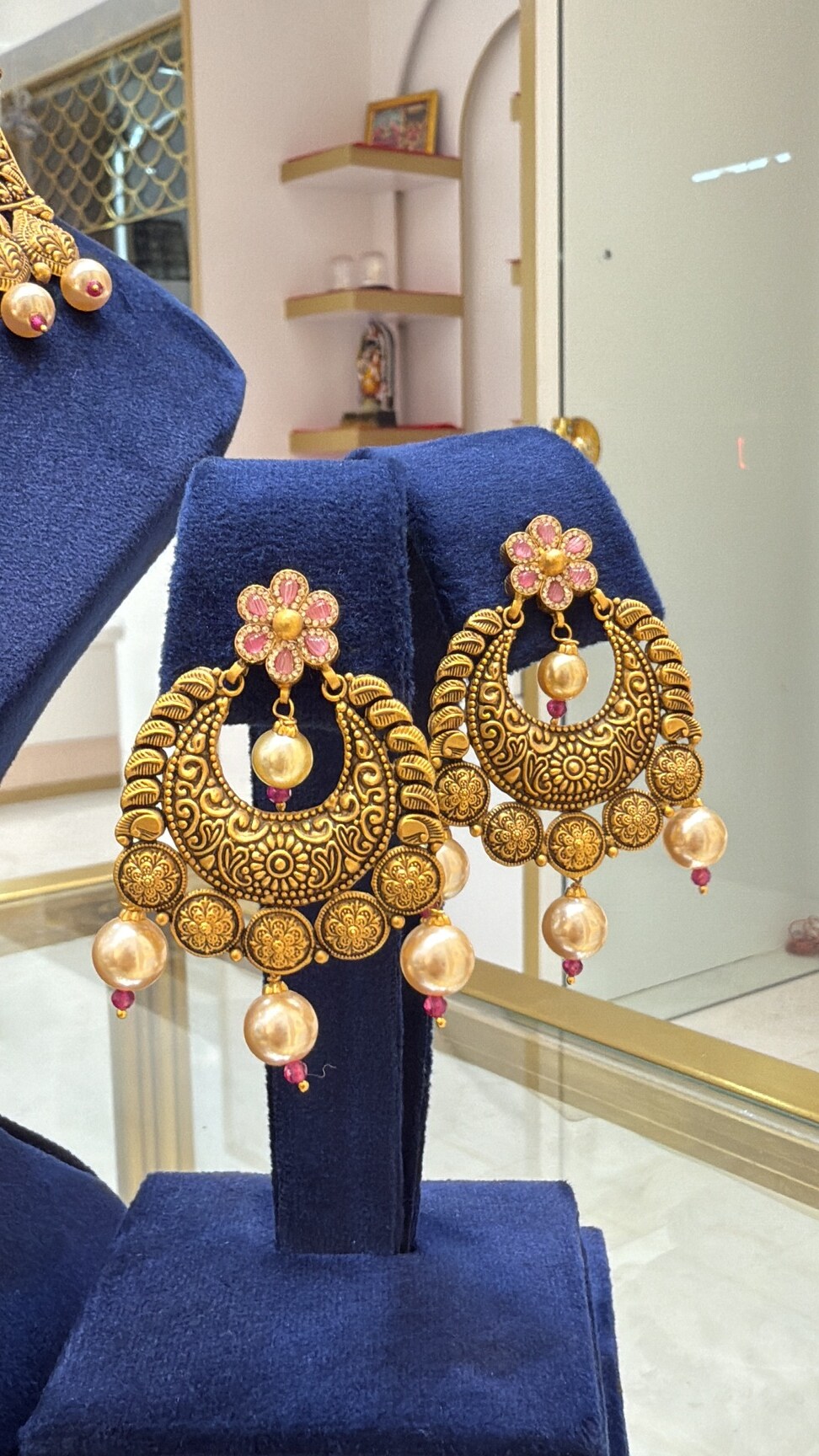 Verma Abhushan Bhandar in Sai,Baddi - Best Antique Jewellery Showrooms ...