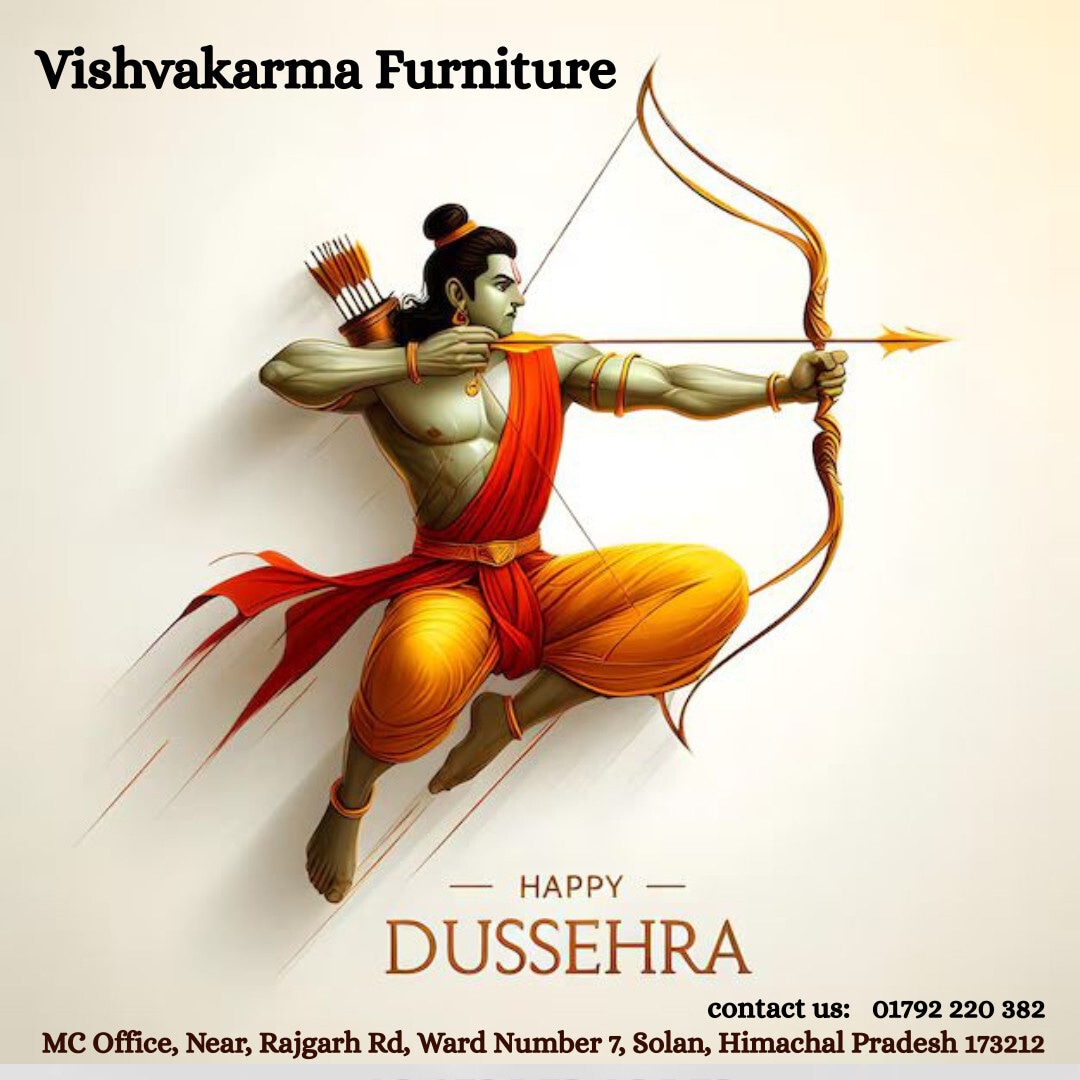 Vishvakarma Furniture in Kotla,Solan - Best Plastic Furniture Dealers ...
