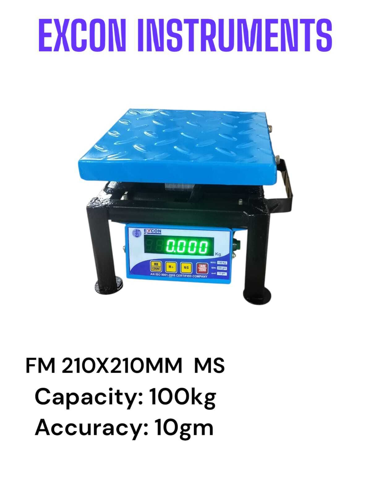 Bhavani Weighing Scales in Laveru, Srikakulam - Best Weighing Machine ...