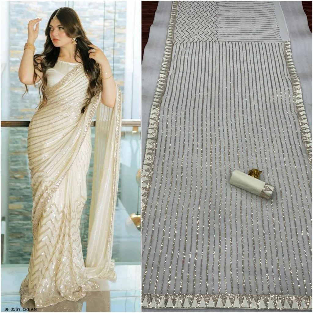 Surat Textile Market in Sarita Darshan Society, Surat - Best Saree ...