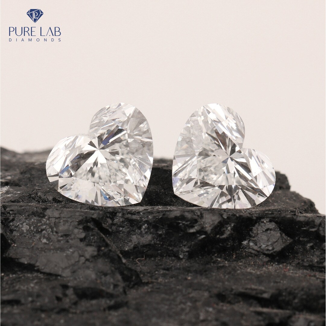 Pure Lab Diamonds in Katargam,Surat - Best Diamond Manufacturers near ...
