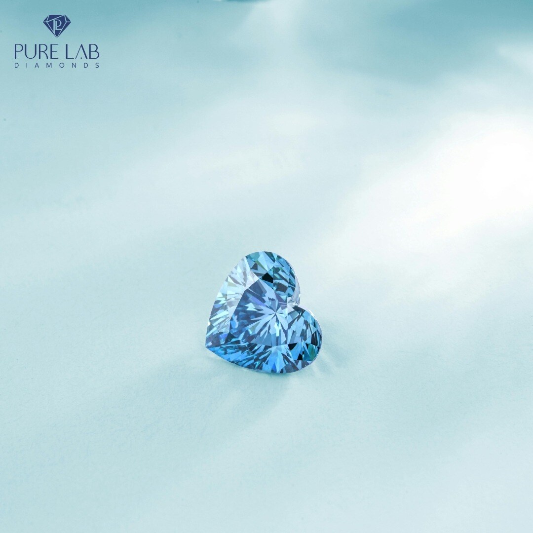Pure Lab Diamonds in Katargam,Surat - Best Diamond Manufacturers near ...