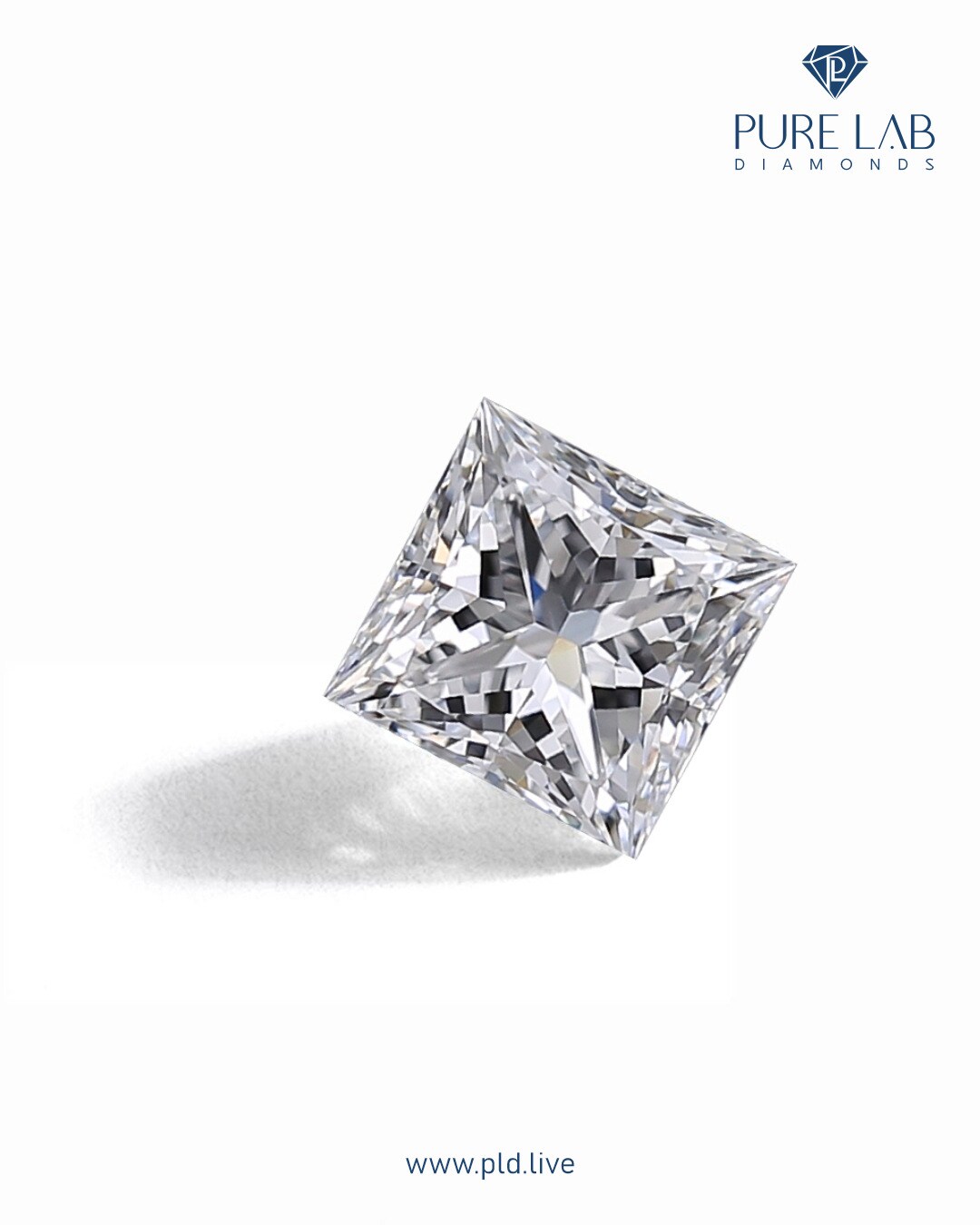 Pure Lab Diamonds in Katargam,Surat - Best Diamond Manufacturers near ...