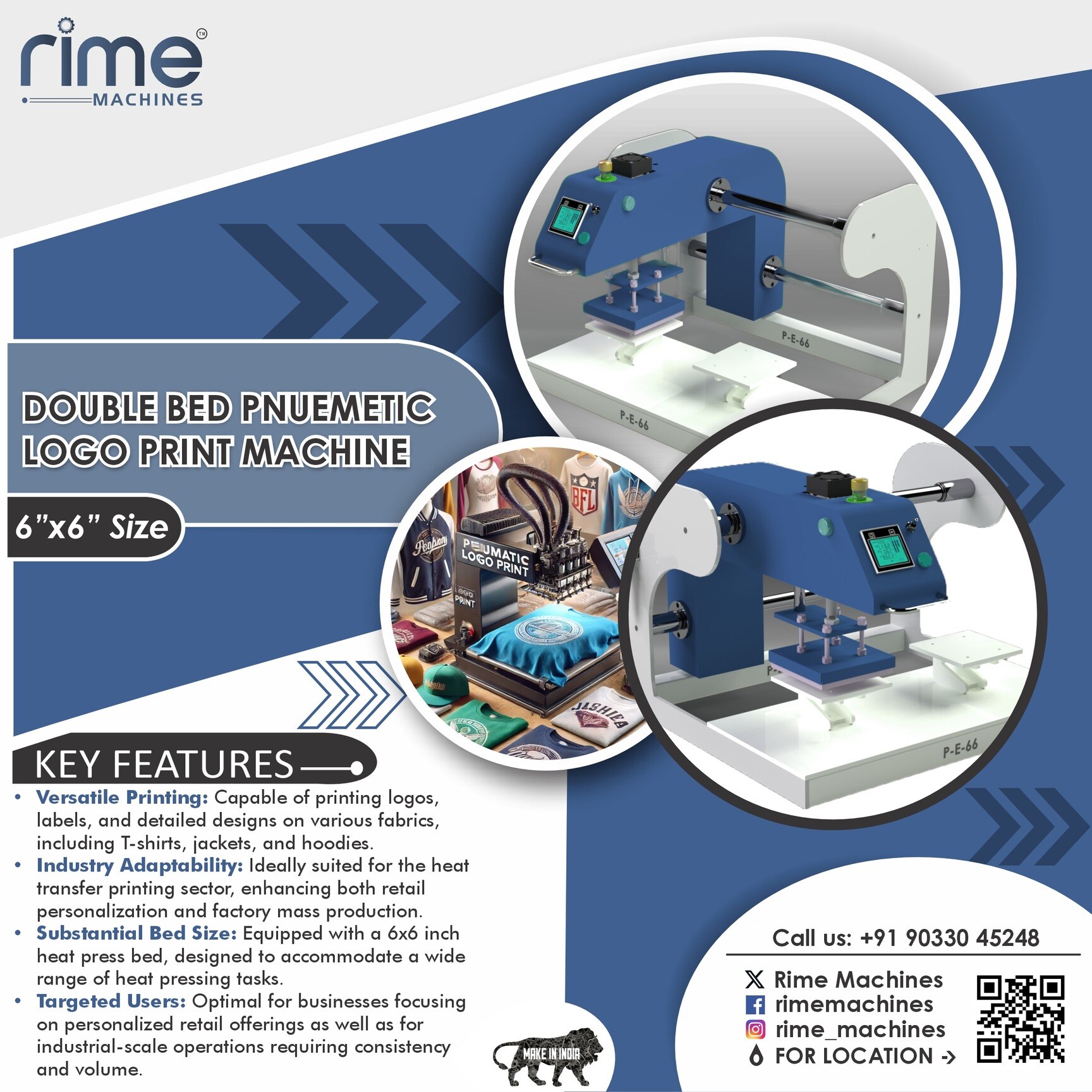 Rime Machines in UN Surat,Surat - Best near me in Surat - Justdial