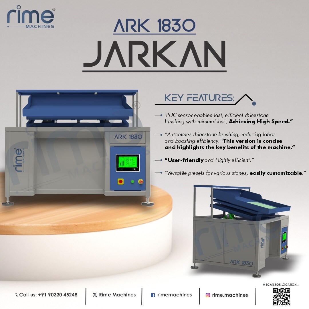 Rime Machines in UN Surat,Surat - Best near me in Surat - Justdial