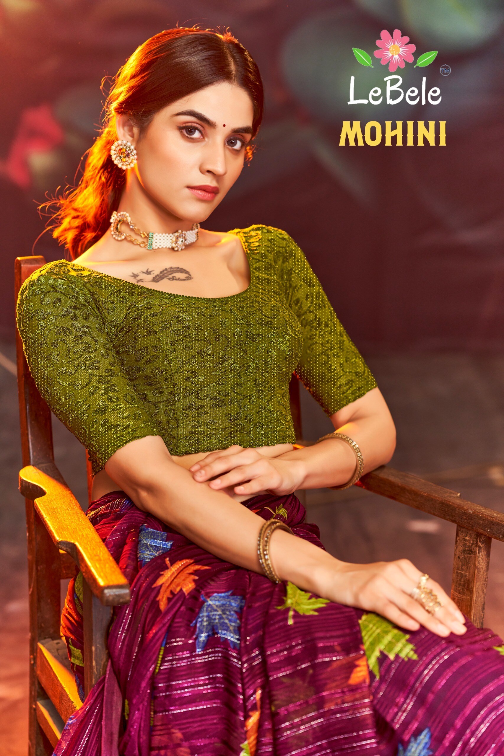 Lebele in Bhatena, Surat - Best Saree Wholesalers in Surat - Justdial
