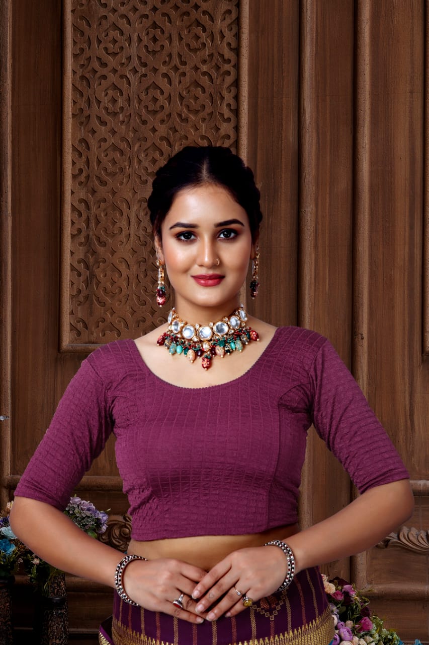 Lebele in Bhatena, Surat - Best Saree Wholesalers in Surat - Justdial