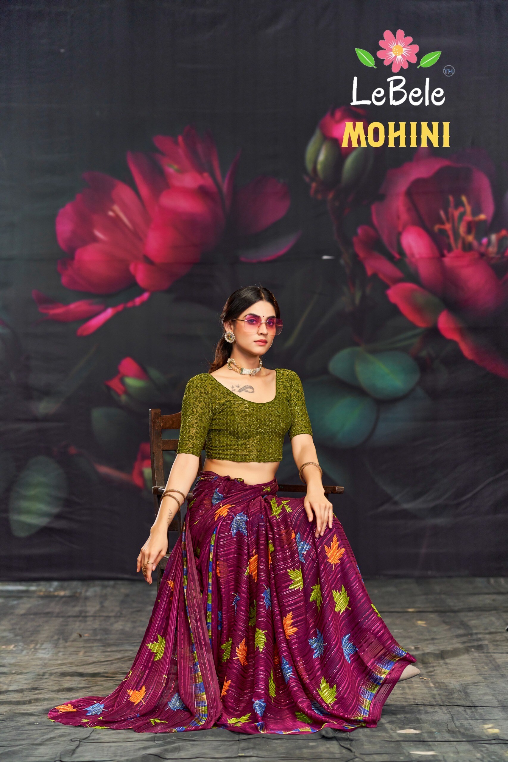 Lebele in Bhatena, Surat - Best Saree Wholesalers in Surat - Justdial